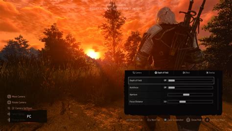 The Witcher 3: Wild Hunt Next-Gen Upgrade - What We Learned From the ...