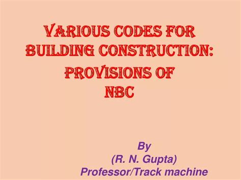 Construction Types Building Code At Susan Villanueva Blog