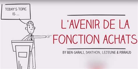The Changing Face Of The Procurement Function Video
