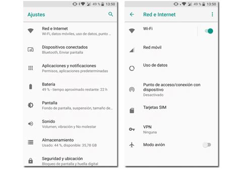 How To Know Which Wifi Networks You Have Saved On Your Android Mobile