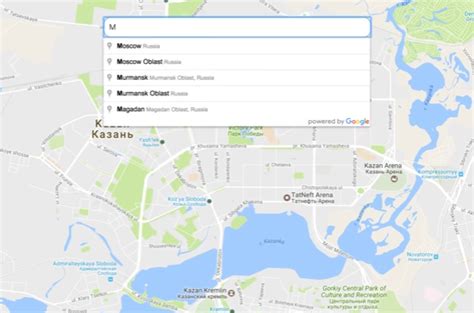 Google Maps API For Angular 2 Angular Script