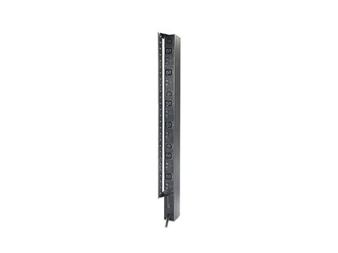 APC Basic Rack PDU Zero U Portal Shi Com