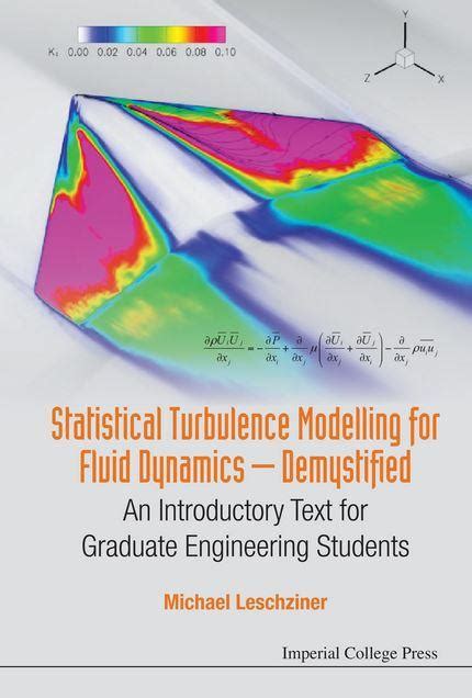 demystifying statistical turbulence modelling eurekalert