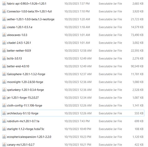 mod crashes · issue 172 · alexmodguy alexscaves · github