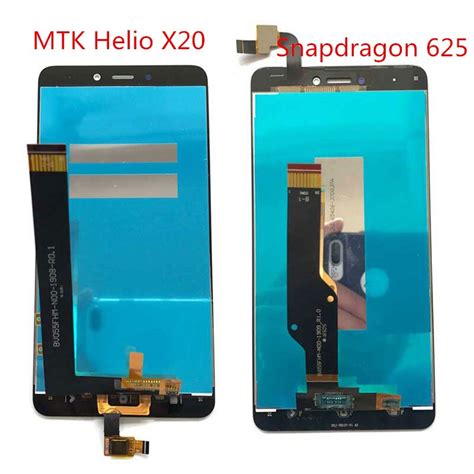 For Xiaomi Redmi Note Lcd Screen Redmi Note Global Display Tested Touch Screen For Redmi