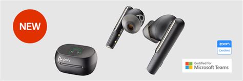 Poly Headsets Speakerphones Video Conferencing Solutions Hp Store Canada