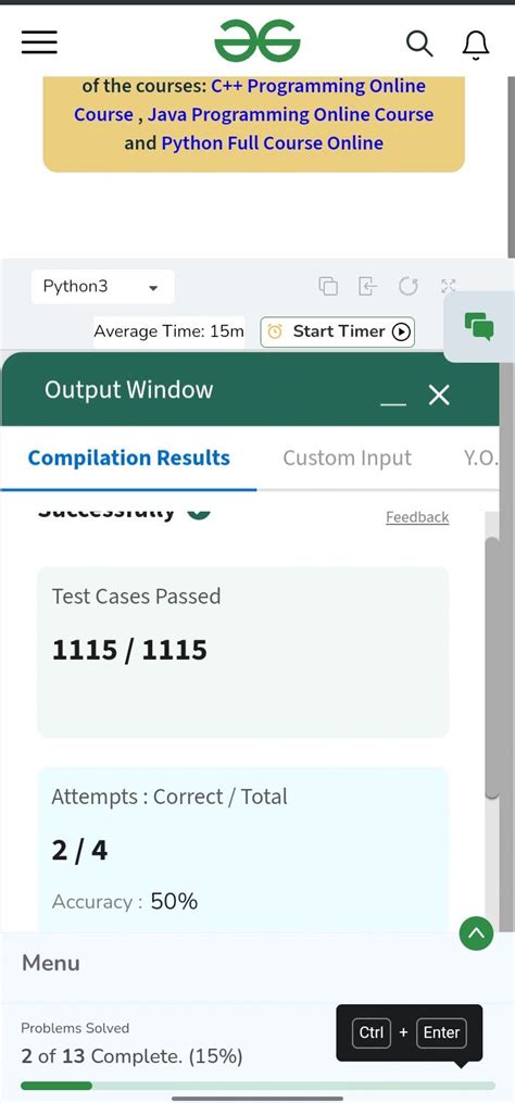 G Vishnu Vardhan On Linkedin 160daysofcode Dsa Codingchallenge Problemsolving Learning
