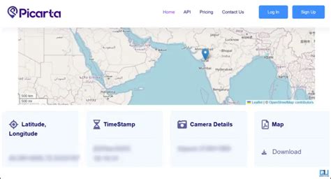 8 AI Tools To Find The Location Where The Photo Was Taken Gadgets To Use