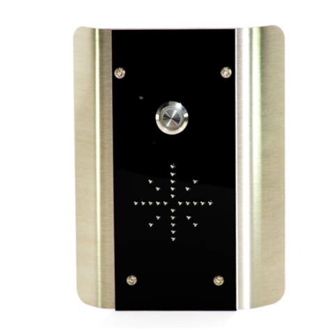 AES 603 AB DECT Architectural Digital Wireless Audio Intercom System