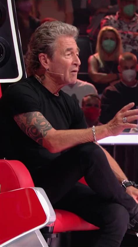 Staffel 12 Sid Bader I Wanna Be Like You Sid Sorgt Mit Seiner Blind Audition Für