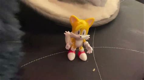 Tails David Sonicdavid Youtube