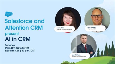 Salesforce On Linkedin Salesforce Ai Crm Salesforce Ai Crm Customerexperience Innovation