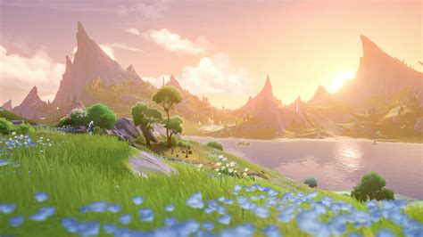 Fontaine Scenery Genshin Impact Scenery Photography Wanderer Art