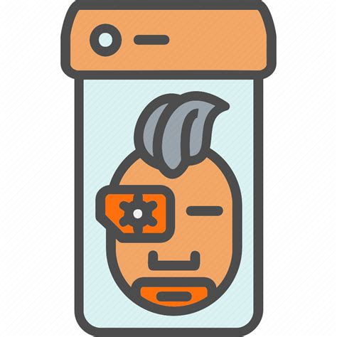 Cyber Attack Hacking Hacker Thief Electronics Device Icon Download On Iconfinder