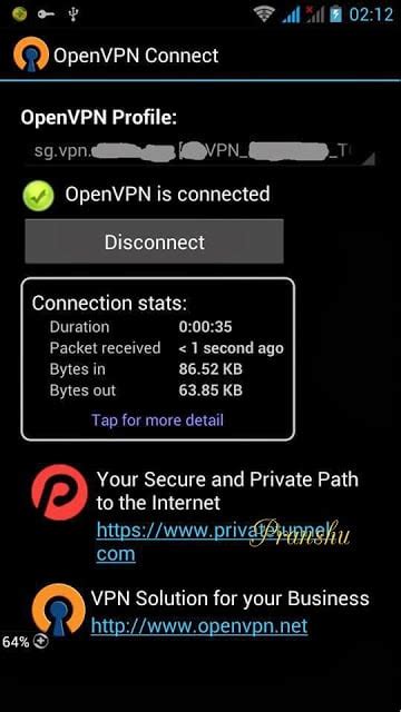 How To Setup Vpn On Android Phone Or Tablet Easy Step By Step Instructions Screenshots