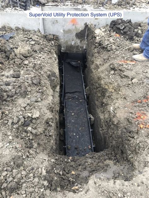 Pipe Void Systems Supervoid Systems Llc