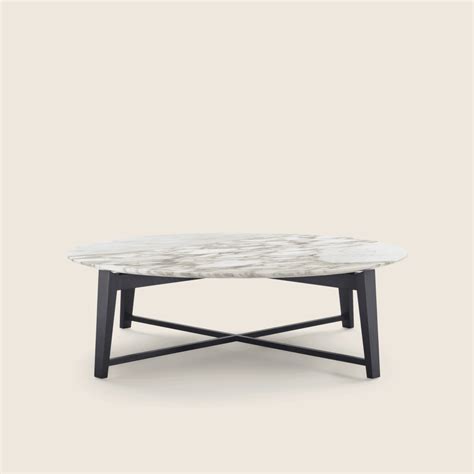 Tris Coffee Tables By Flexform Trdst