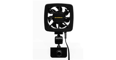 Ventilador Windy Cooling W7 Dymax