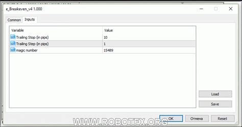 alice wonders on linkedin e breakeven v4 expert advisor for metatrader 5