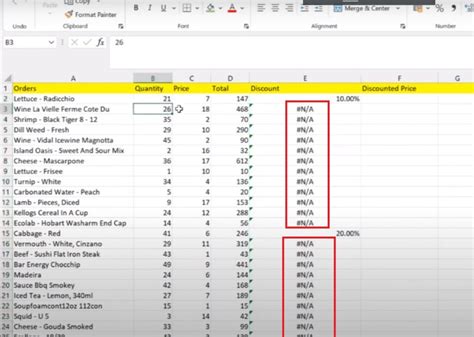Excel VLOOKUP Function 6 Ways To Use This Useful Formula ExcelTutorial