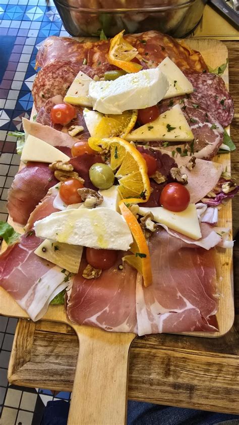 Mimì E Cocò Roma In Rome Restaurant Reviews Menu And Prices Thefork