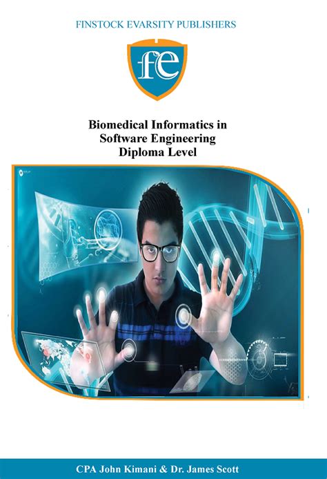 Biomedical Informatics In Software Engineering Diploma Level Finstock Evarsity Resources