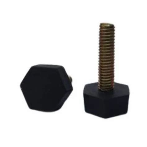 Small Hex Knob At ₹ 35piece In New Delhi Id 23965624291
