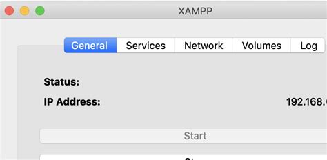 Macos Xampp Mac Os Virtual Hosts Stack Overflow