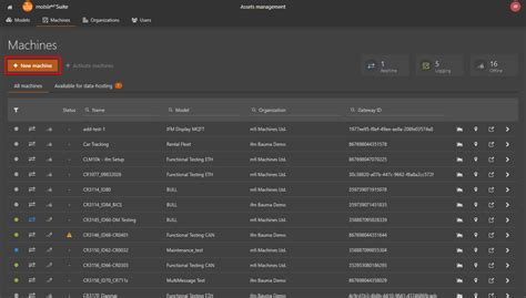 Ifm Docs Mobileᴵᵒᵀ Suite Documentation
