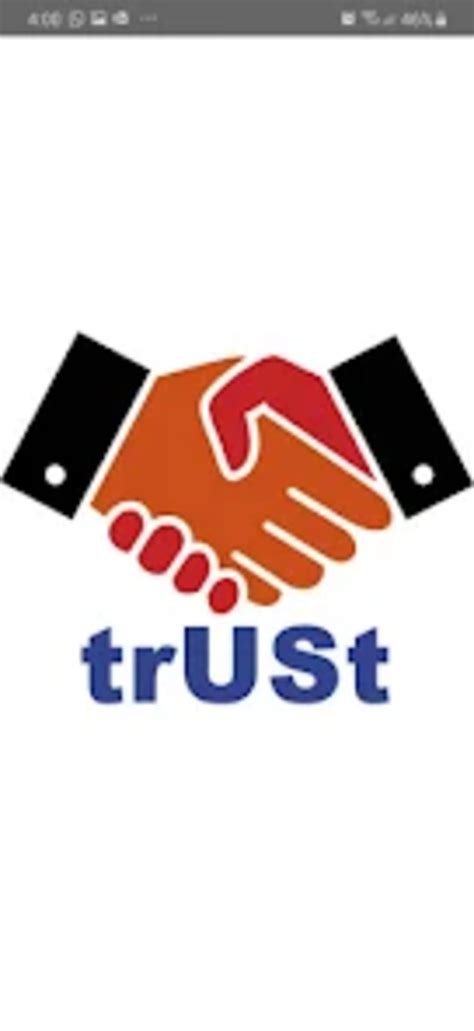 Trust Para Android Descargar