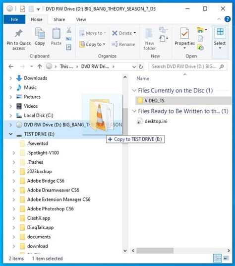 5 Practical Ways To Convert Copy DVD To USB Flash Drive
