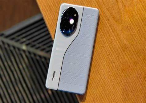 荣耀 100 Pro 评测 — 史上最强荣耀数字系列 知乎