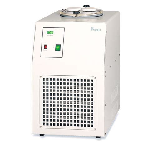 Jeio Tech Ctb 10 48 Litre Cold Trap Bath Medline Scientific