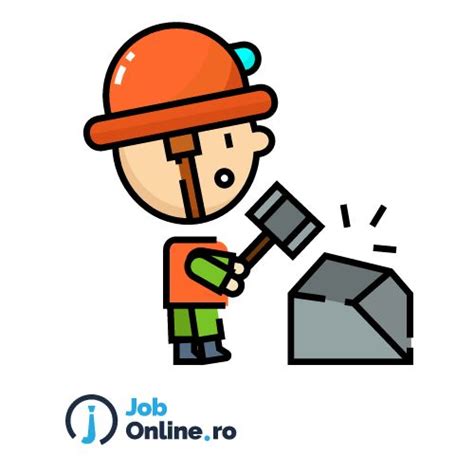 Fierar Betonist Dulgher Job Online Ramona Ioana Marian