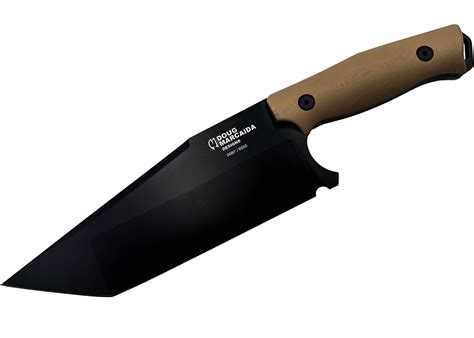 Doug Marcaida Serbian Cleaver Grande Fratello