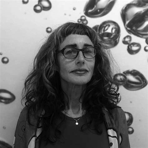 Tracy Granger Aesthetica Short Film Festival