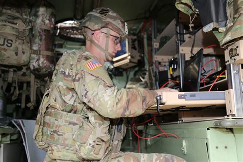 Army Leaders Discuss Network Resiliency The Foundation Of The Network Of 2030 Article The