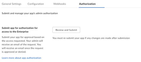 Setup With Client Credentials Grant Box Developer Documentation