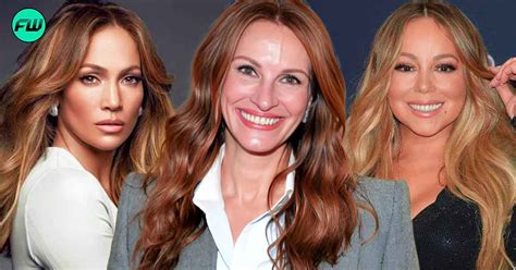 Julia Roberts 30 000 000 Insurance For Her Smile Does Not Seem Crazy