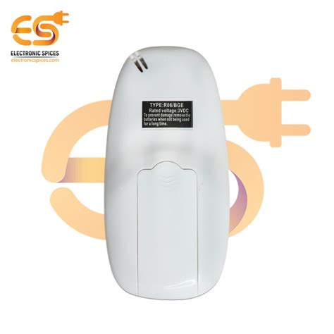 Buy AC R06 BGE Remote Control Compatible Voltas AC Remote