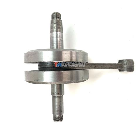 Купити Колінвал МТЗ ПД 10 запчастини до двигуна МТЗ 82 80 Д24 С20Б — Трактор Маркет