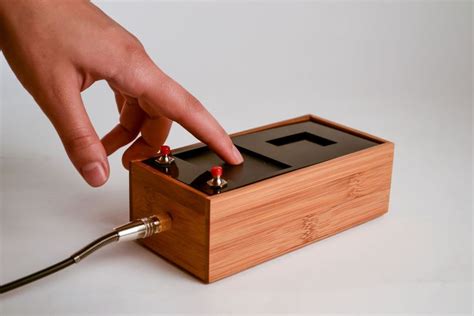 Making Sound Noise Machines Noise Machine New Electronic Gadgets