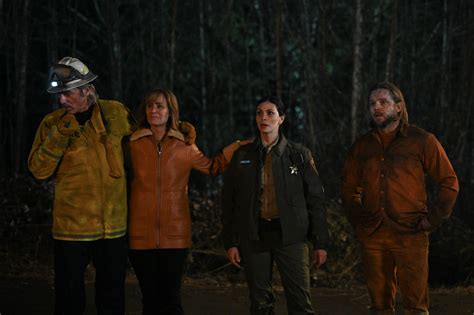 Fire Country Season 2 Episode 6 Review: Alert the Sheriff