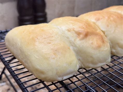 Homemade Hot Dog Buns Soft And Easy Homestead Recipe The Oklahoma