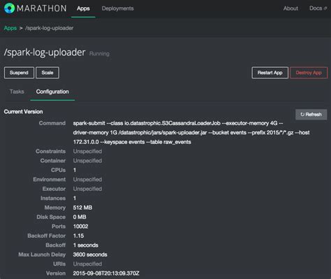 Data Processing Platforms Architectures With Smack Spark Mesos Akka Cassandra And Kafka
