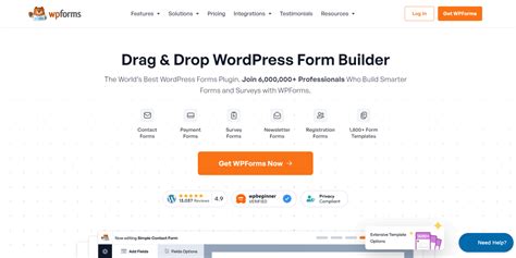 Wordpress Survey Popup Plugin Our Best Picks