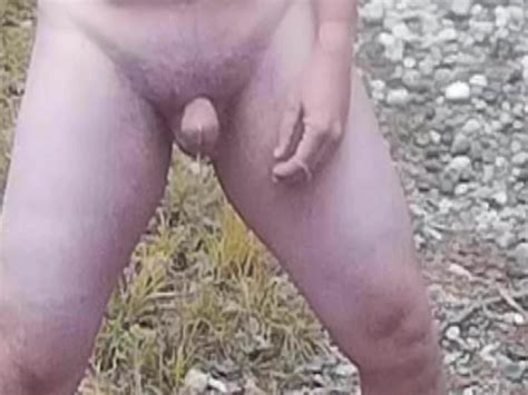 Public Naked Outdoor Ejaculation Gay Man Porn Xhamster