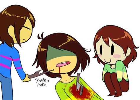 Kris Deltarune KFC gang Chara Frisk Deltarune персонажи Undertale персонажи