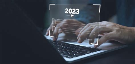 automation trends 2023 robotics and automation