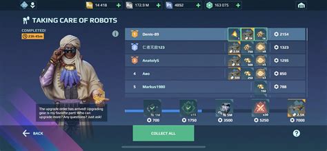 Got my first golden tokens! 😃 : r/walkingwarrobots